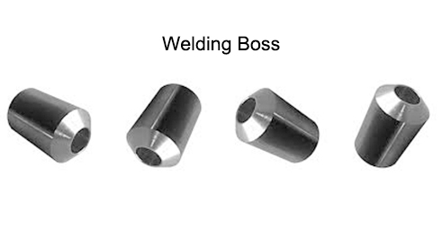 Mega Trading - Our Products - Fitting